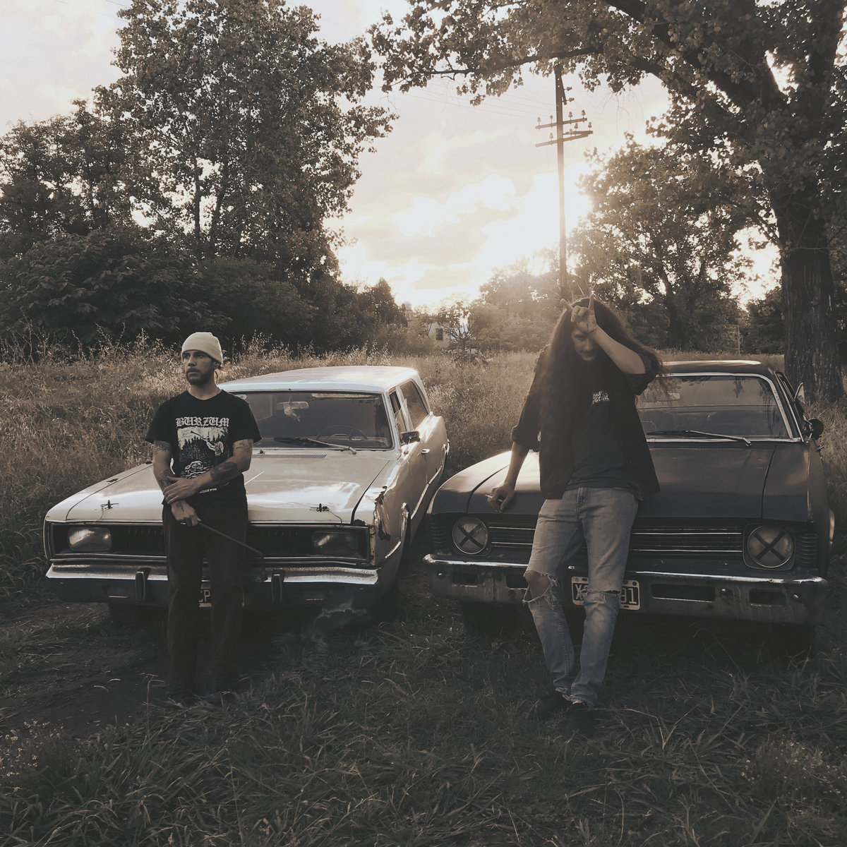 DEATH CYCLES presenta su demo – Metal desde Abajo