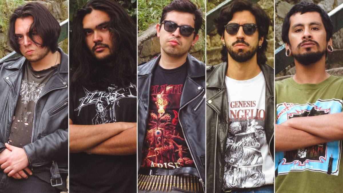 CRITICAL DEFIANCE adelanta material de su tercer álbum «The Search Won ...