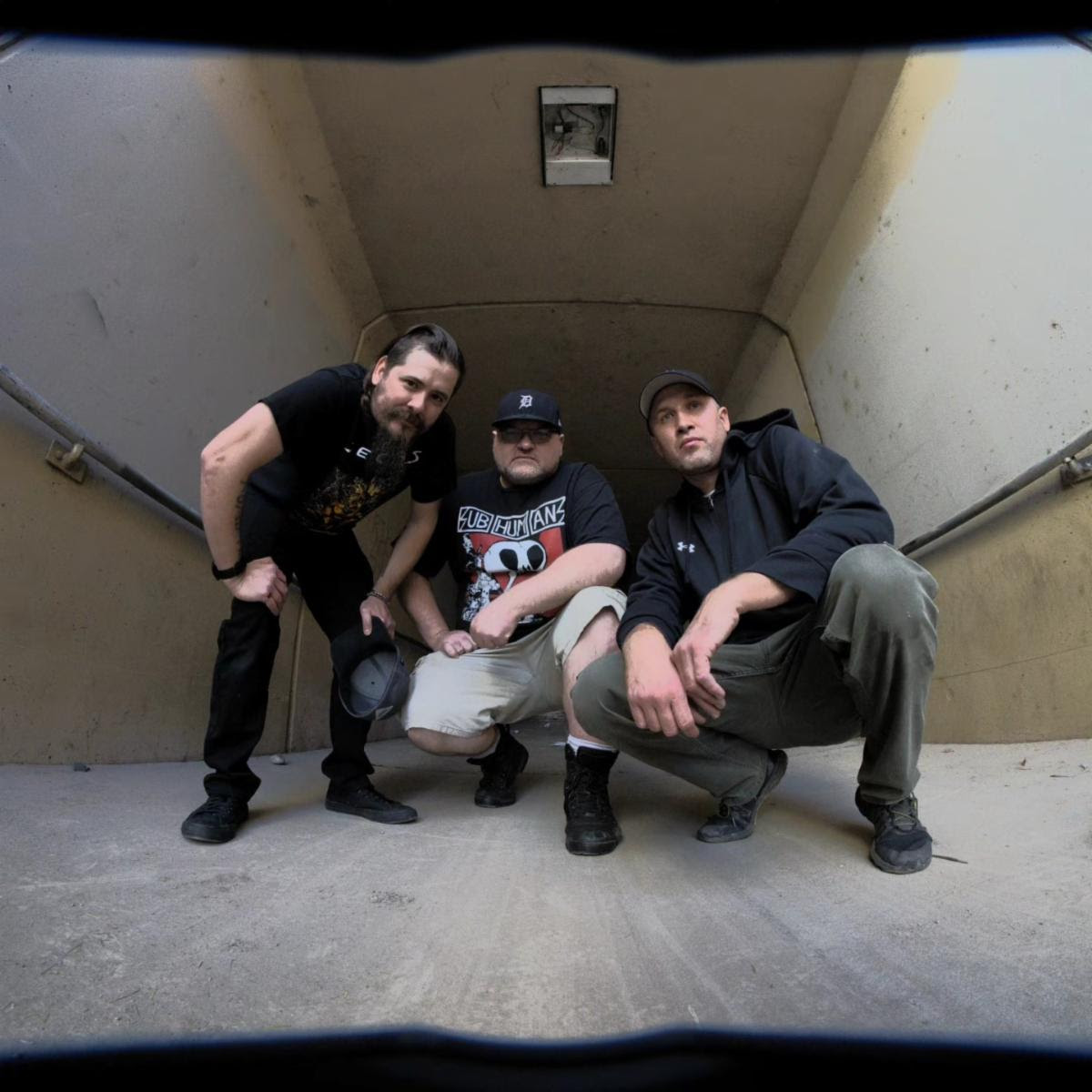 DEVIL MOON RISEN anuncia su álbum debut, «Fissures of Men» – Metal ...