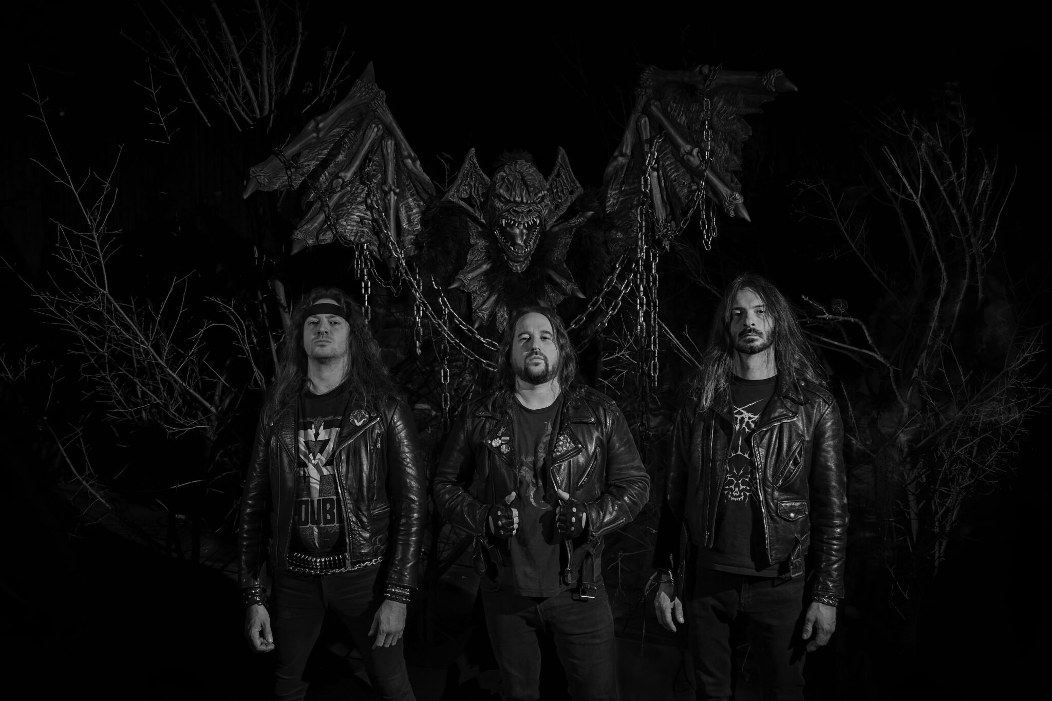 BAT anuncia su nuevo álbum «Under The Crooked Claw» – Metal desde Abajo