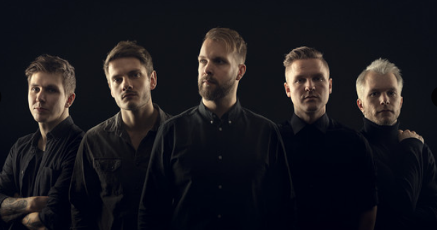LEPROUS publica «Atonement», sencillo adelanto de su octavo álbum ...