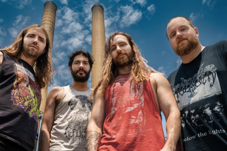 PYRRHON lanza su nuevo álbum «Exhaust!» con videoclip de la canción ...