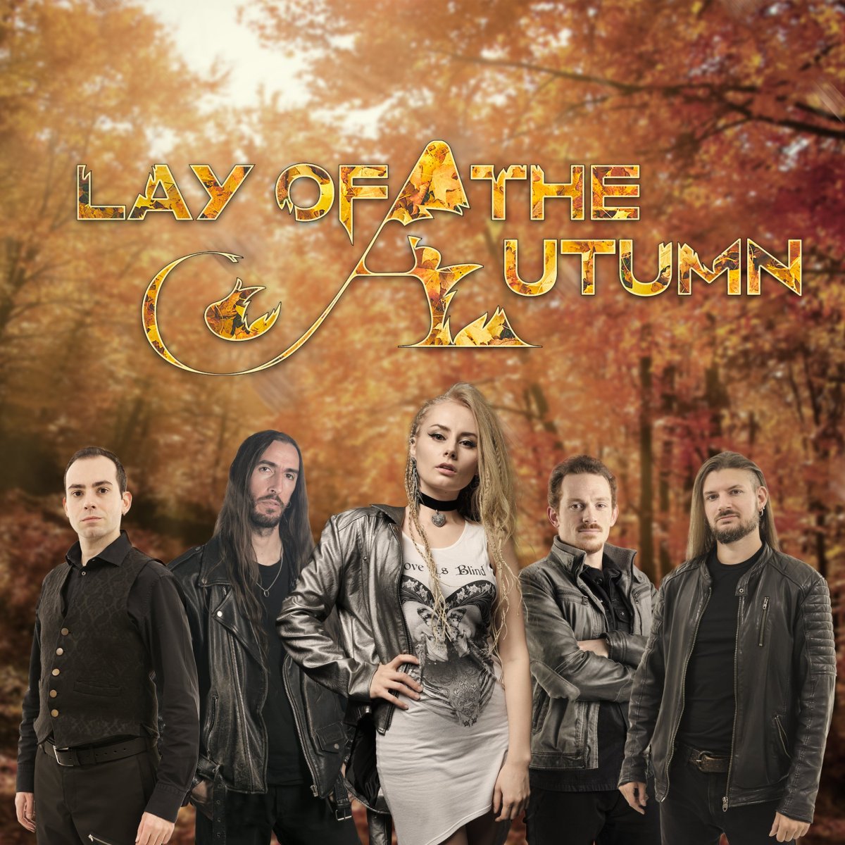 LAY OF THE AUTUMN presenta «Thrown Away», su nuevo videoclip extraído ...